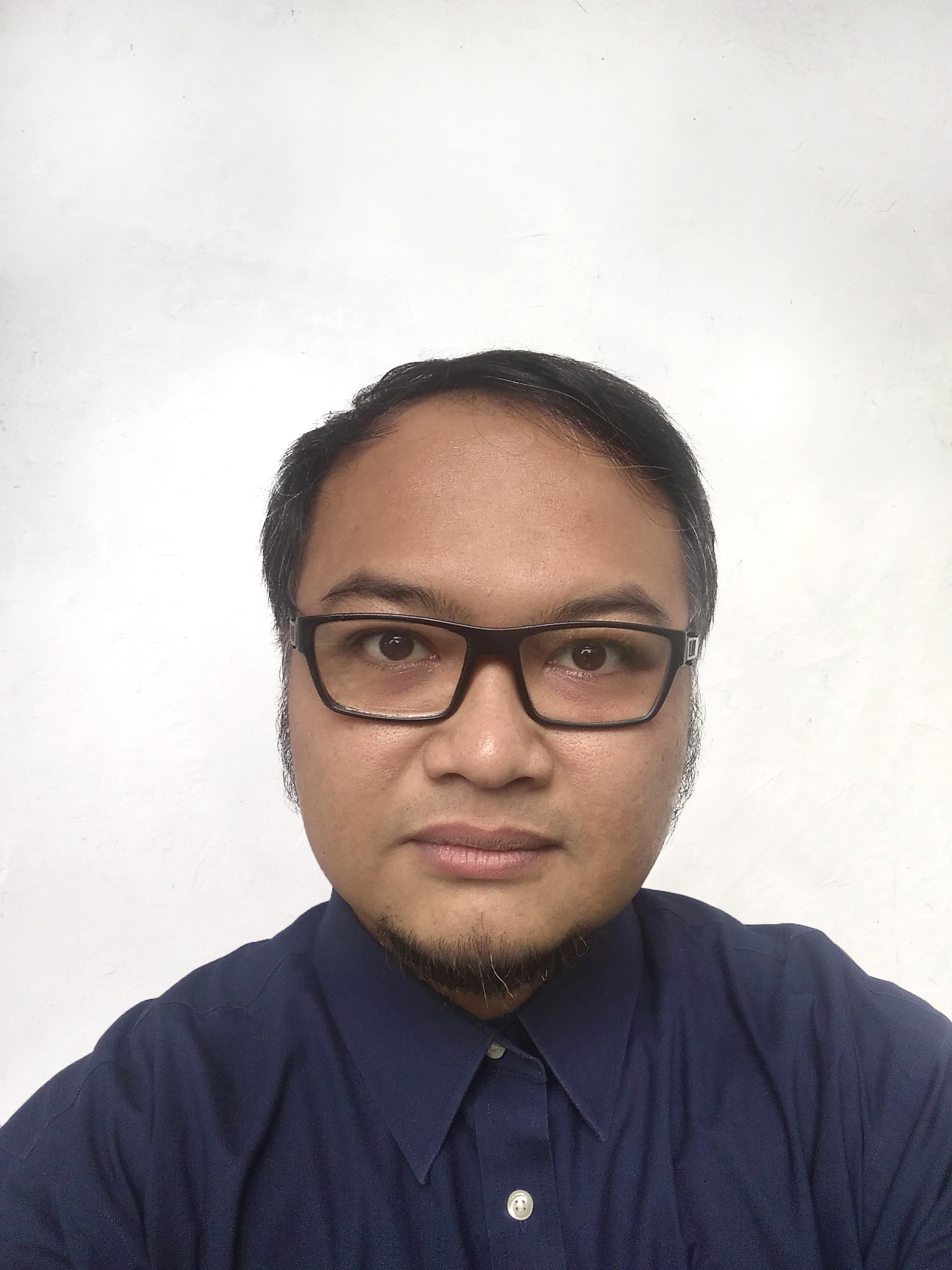CV – mmmakbar